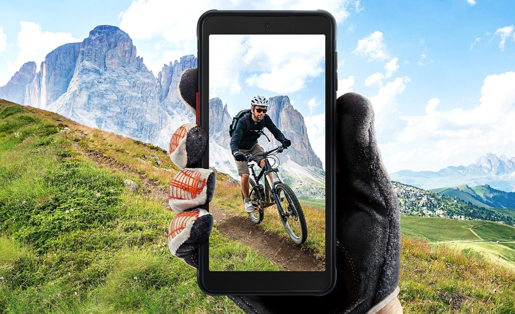 The best notch-less phones for all you notch haters out there