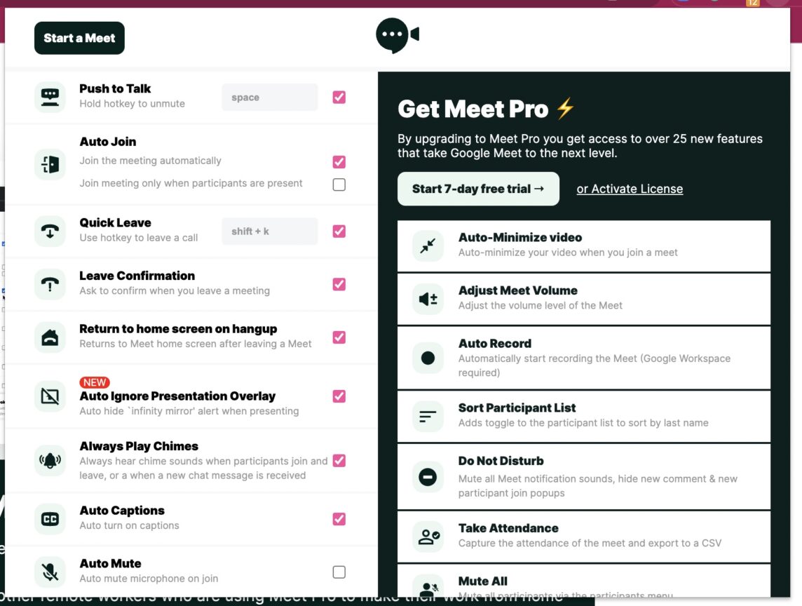 How to use Google Meet: Quick and easy instructions - Android Authority