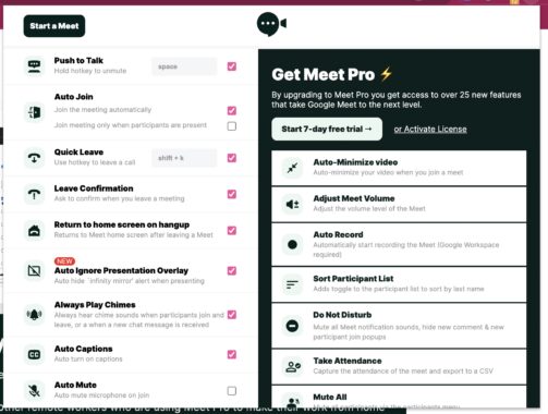 How to use Google Meet: Quick and easy instructions - Android Authority