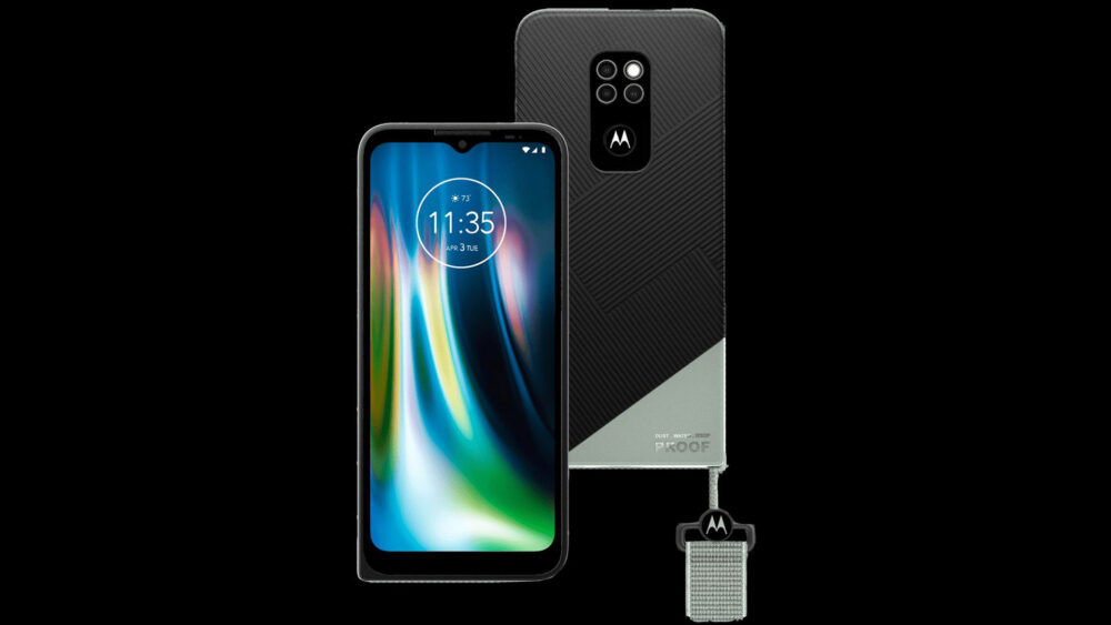 Motorola may revive a 'classic' rugged Android phone - Android Authority