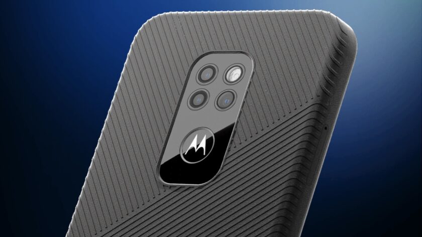 Motorola Defy debuts: An affordable rugged smartphone made by Bullitt
