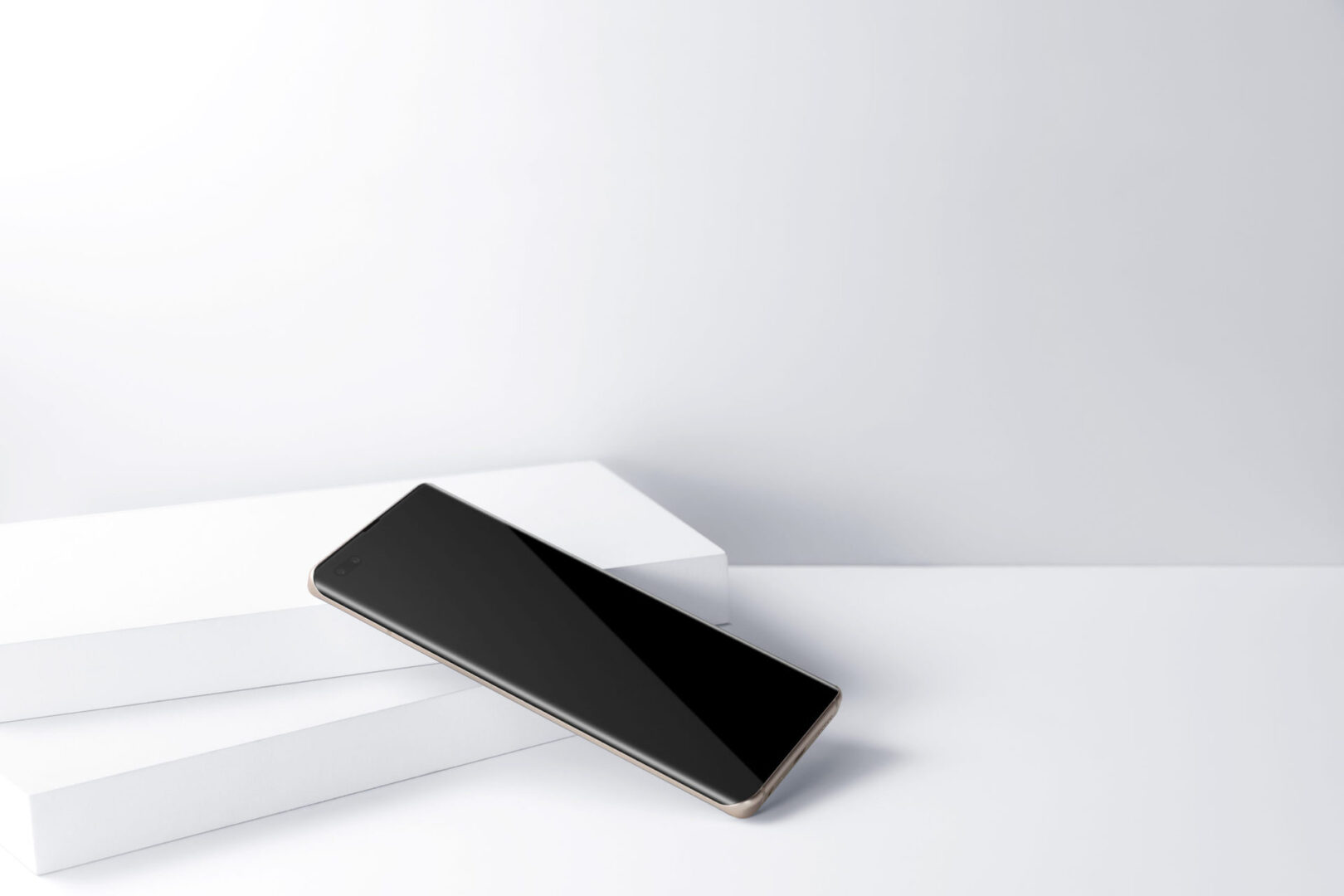 The PHANTOM X might just be a work of art - Android Authority