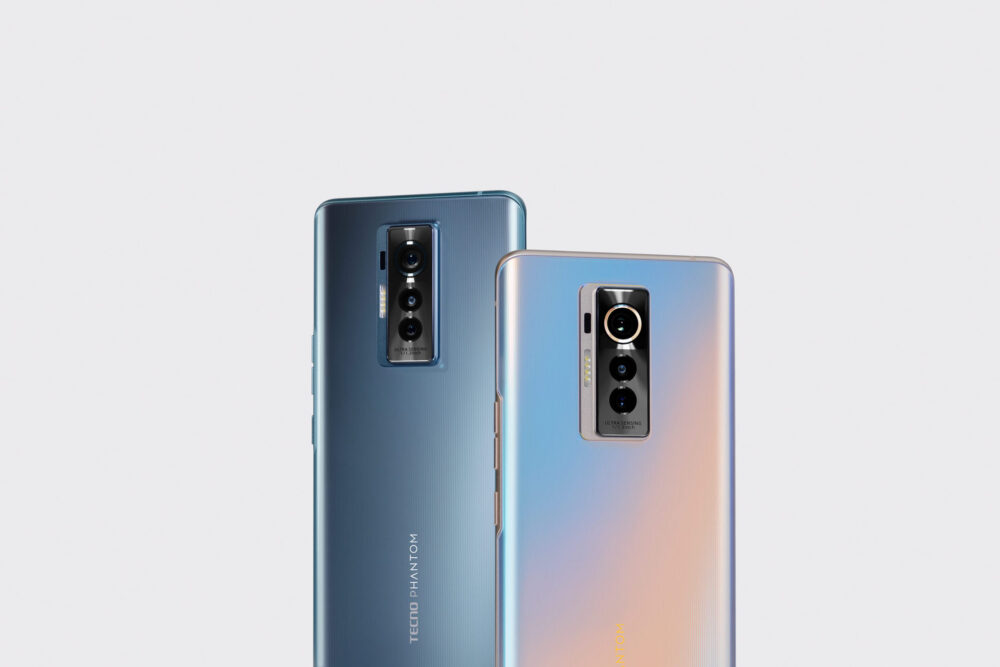 The PHANTOM X might just be a work of art - Android Authority