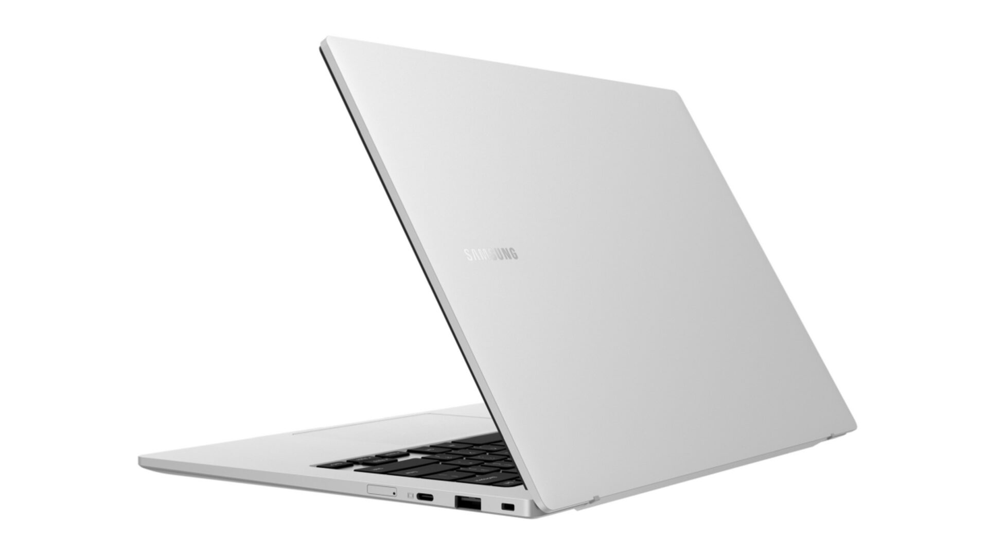 Samsung Galaxy Book Go laptops go official with Qualcomm chipsets