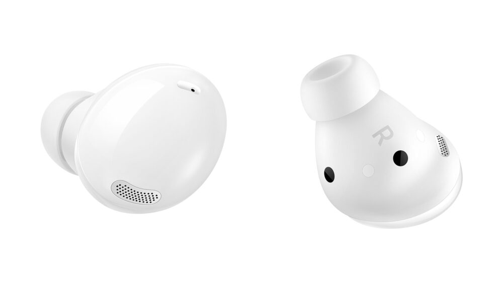 Samsung may soon release the Galaxy Buds Pro in a new (but familiar ...