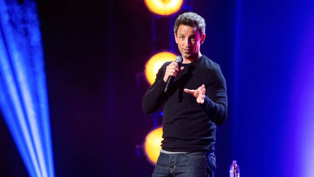 The best comedians on Netflix right now - Android Authority