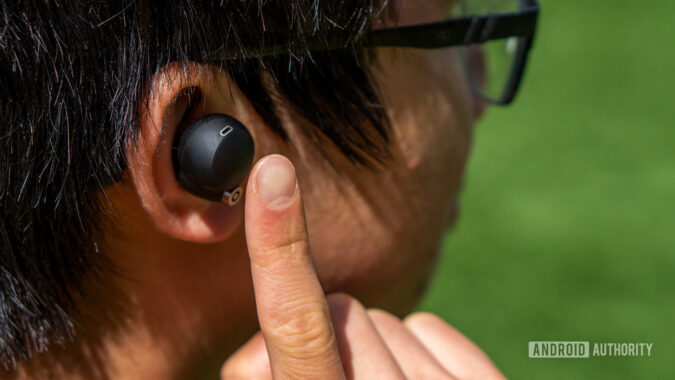 Bluetooth LE Audio might not be the winner we all think it is - Android ...