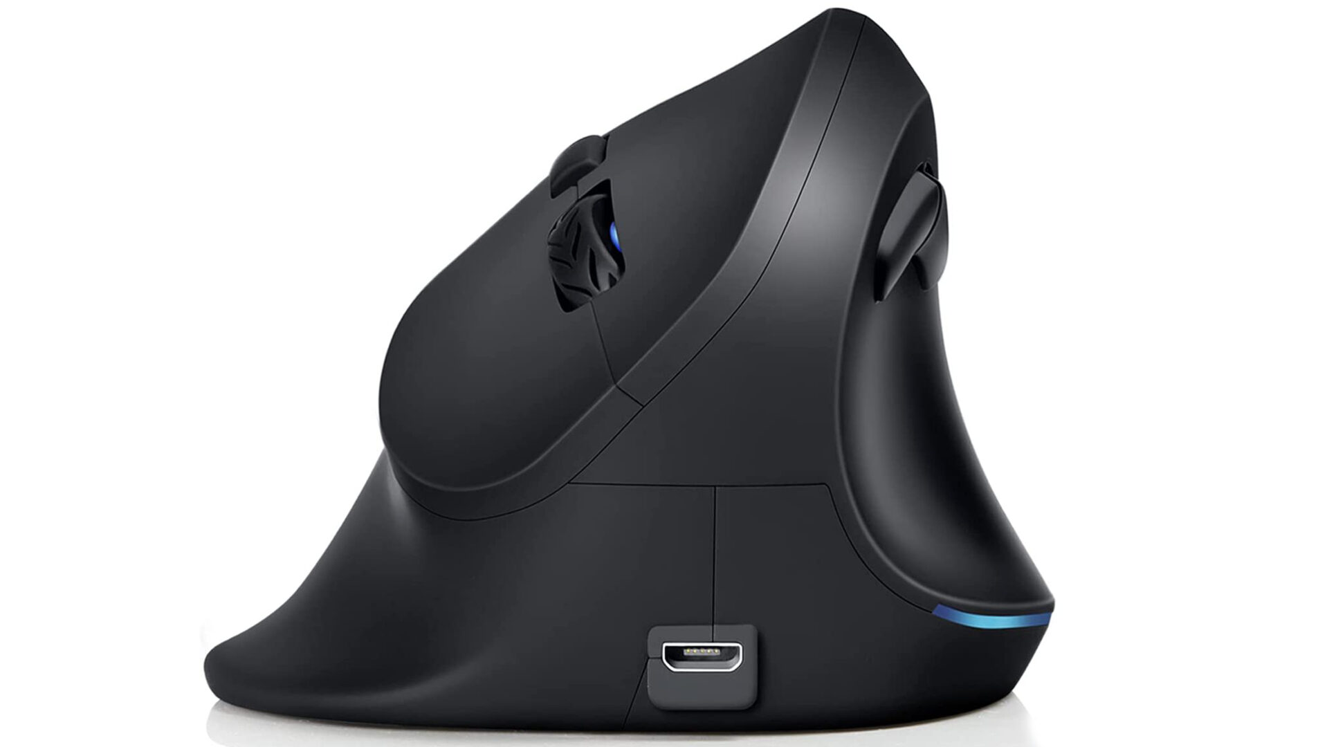 The best ergonomic wireless mouse - Android Authority