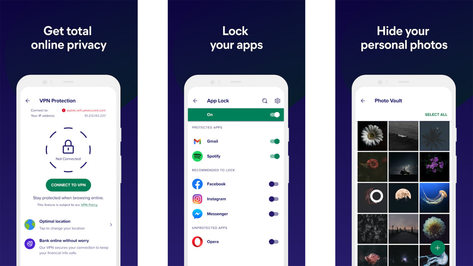 14 best antivirus apps and best anti-malware apps for Android