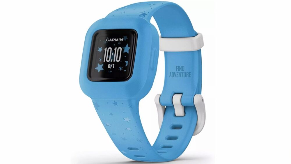 The best fitness trackers for kids - Android Authority