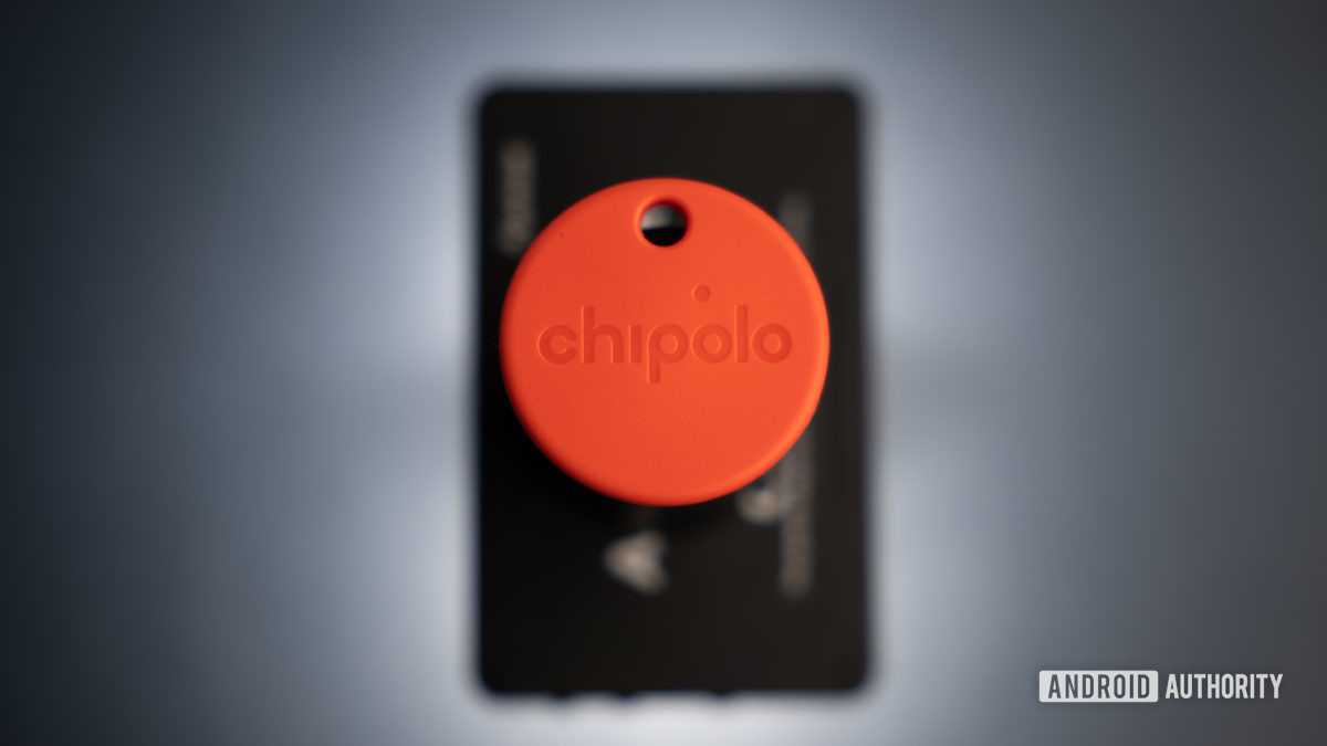 Chipolo One review: Free features and flashy colors for everyone ...