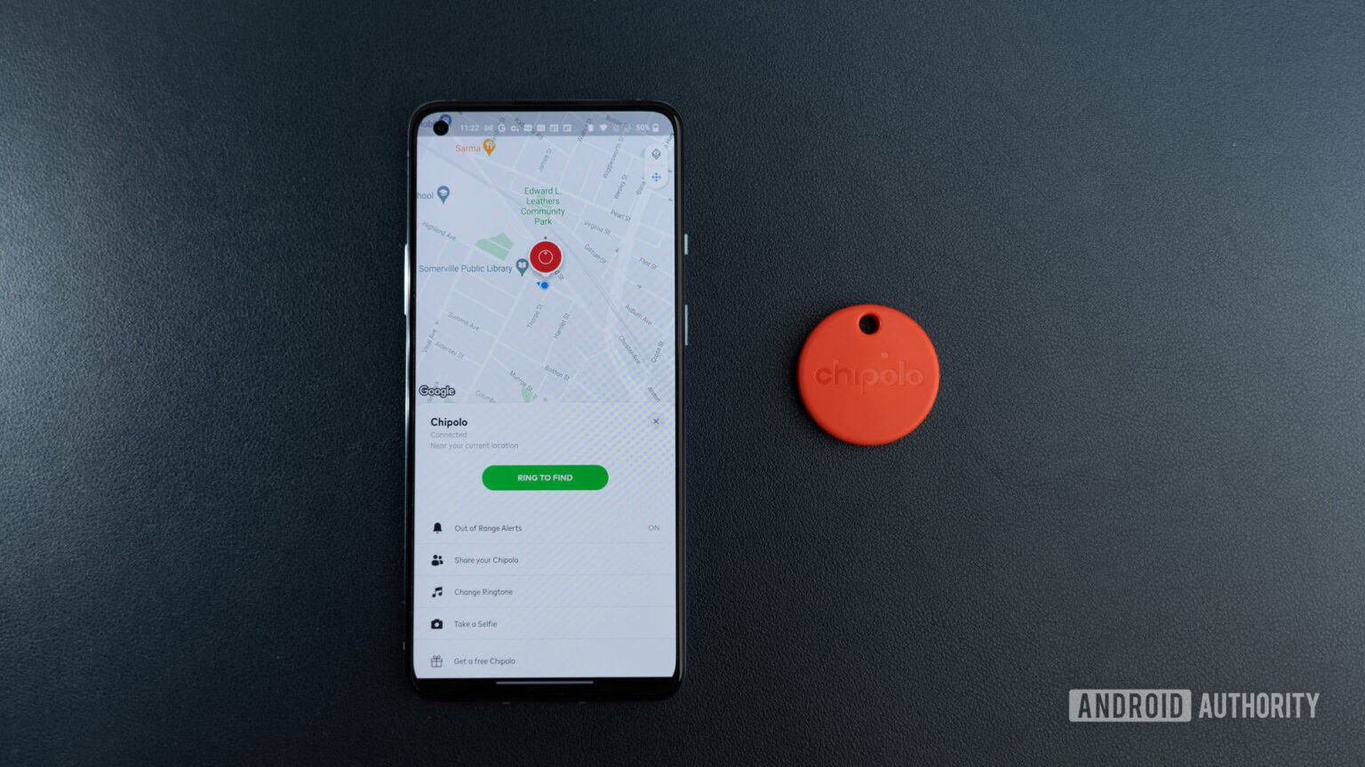 Chipolo One review: Free features and flashy colors for everyone