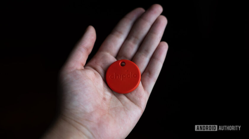 Chipolo One review: Free features and flashy colors for everyone