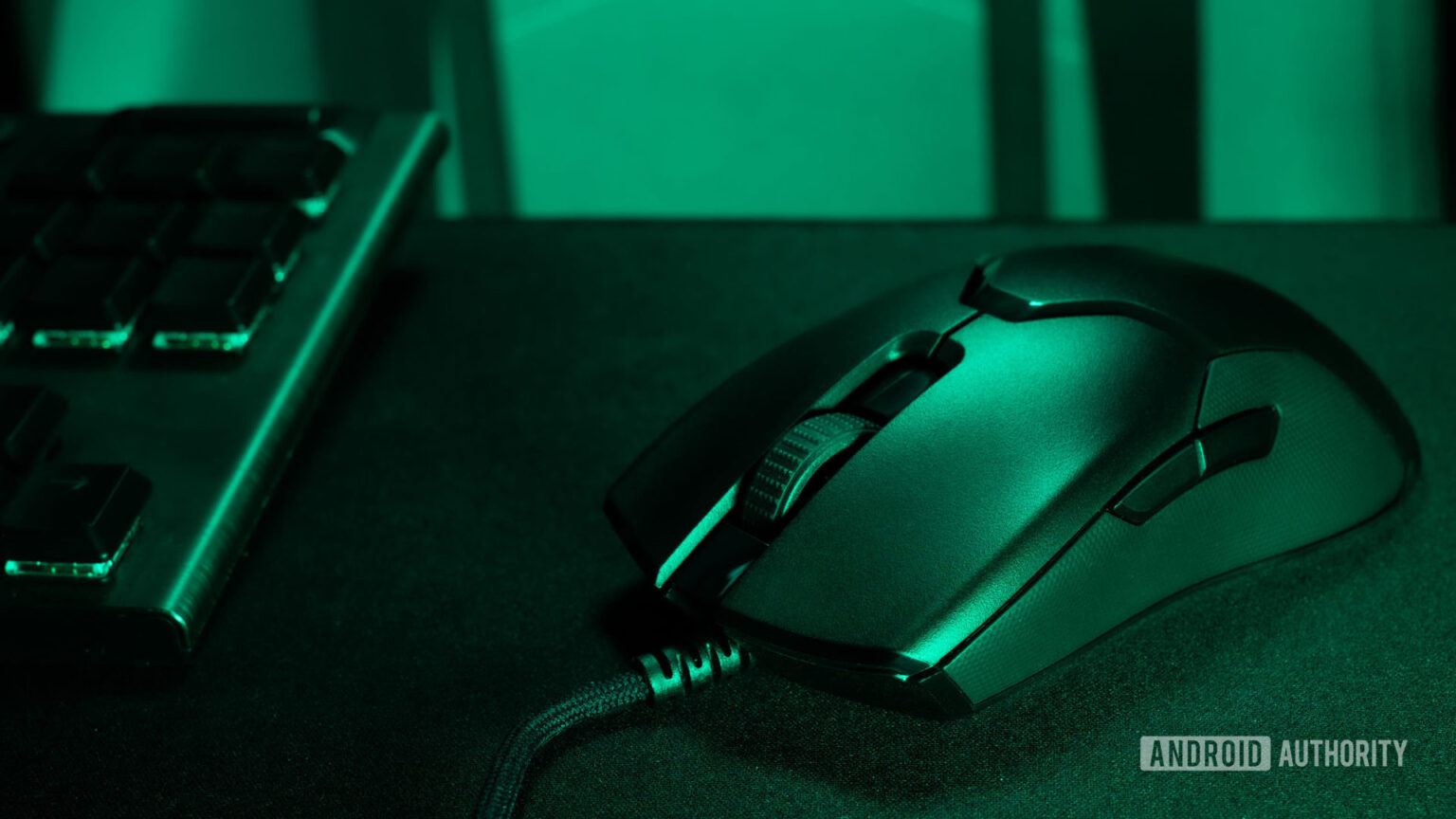 Razer Viper 8K Hz review: Do you need 8,000Hz? - Android Authority