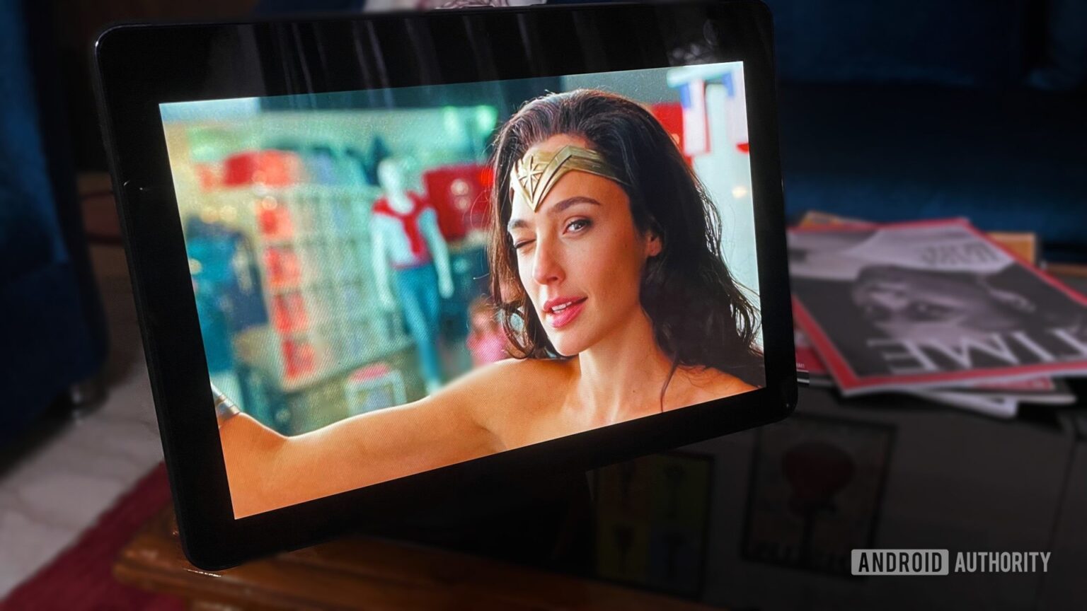 What is Super Alexa mode? - Android Authority