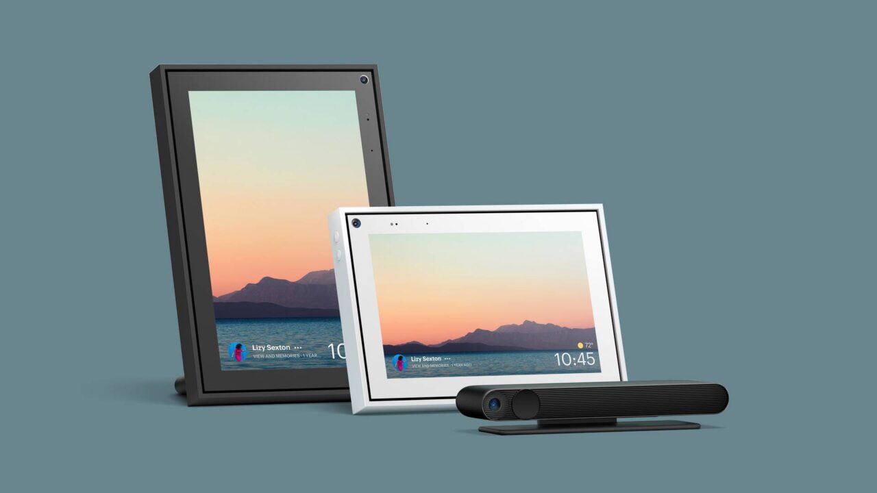 Facebook is Killing Portal devices, at least for regular consumers