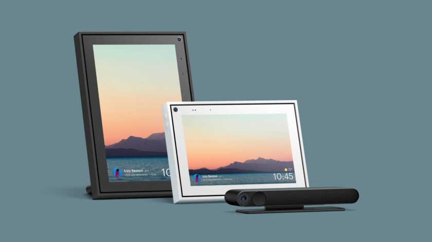 Facebook is Killing Portal devices, at least for regular consumers