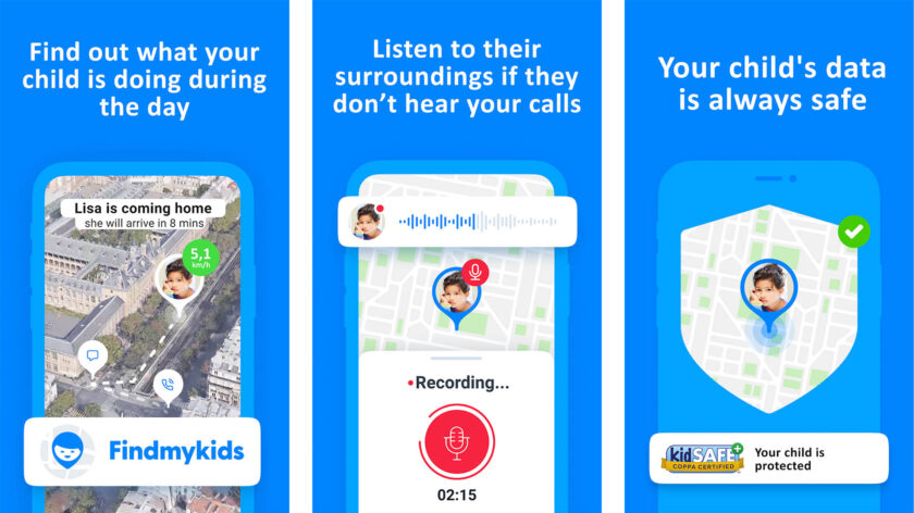 The best location sharing apps for Android - Android Authority