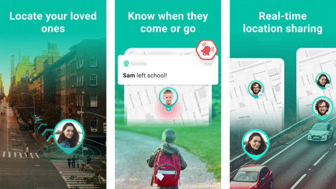 The best location sharing apps for Android - Android Authority
