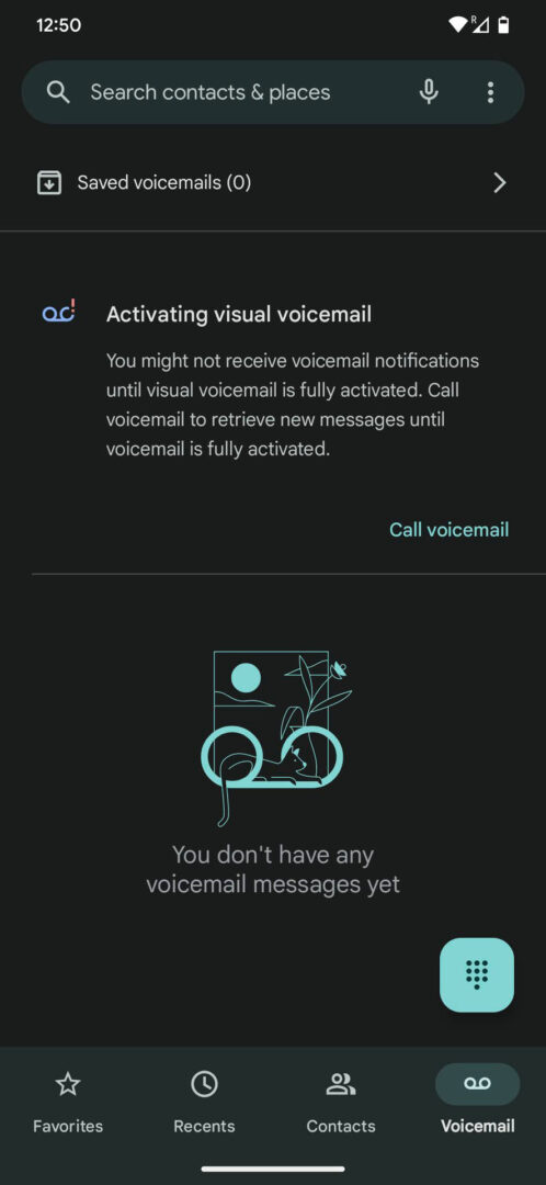 How to check voicemail on Android - Android Authority