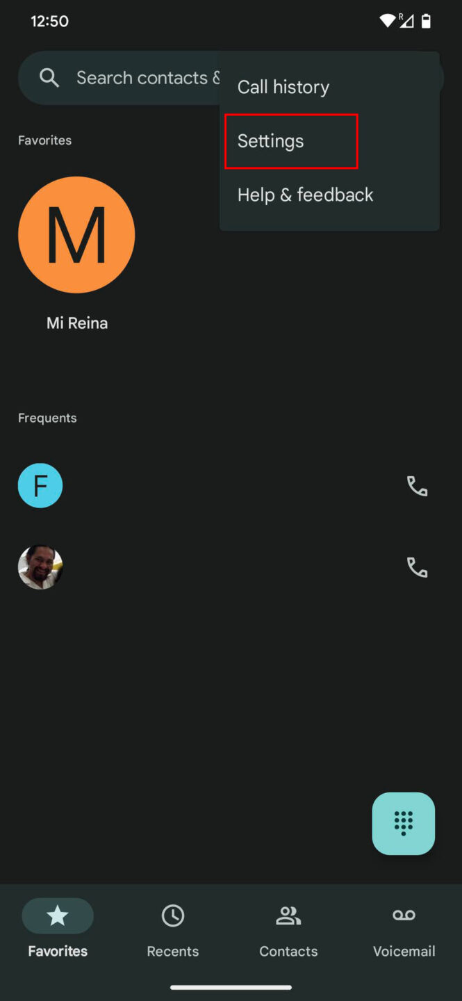 How to check voicemail on Android - Android Authority