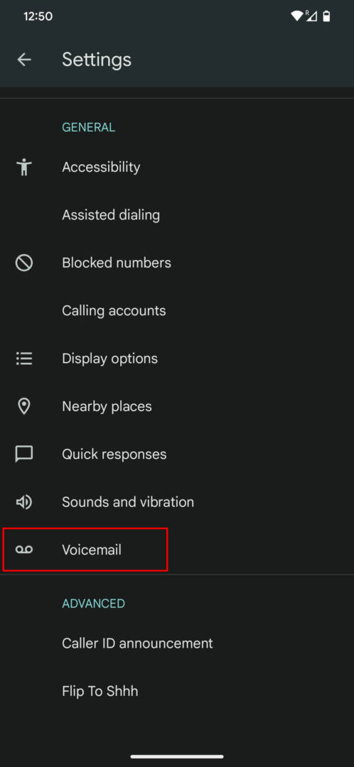 How to check voicemail on Android - Android Authority