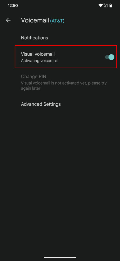 How to check voicemail on Android - Android Authority