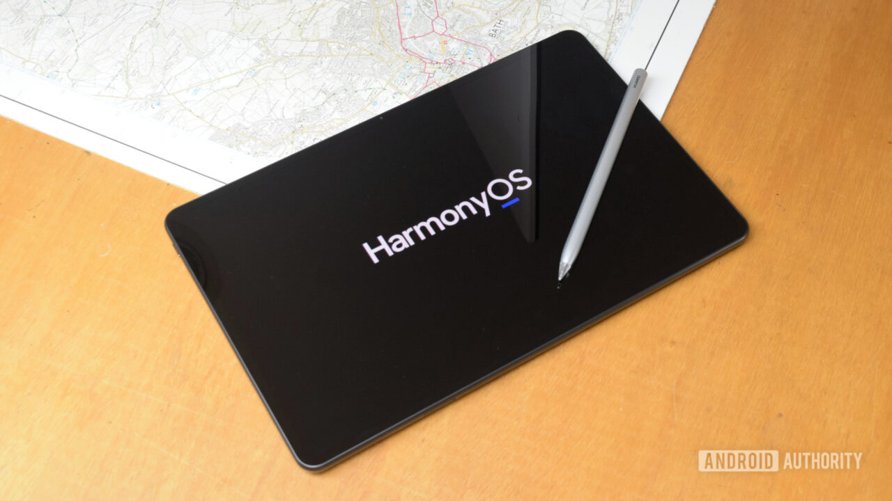 Can Harmony OS Next be a genuine Android alternative now? - Android ...