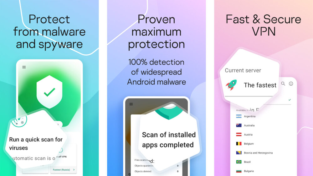 15 best antivirus apps and best anti-malware apps for Android