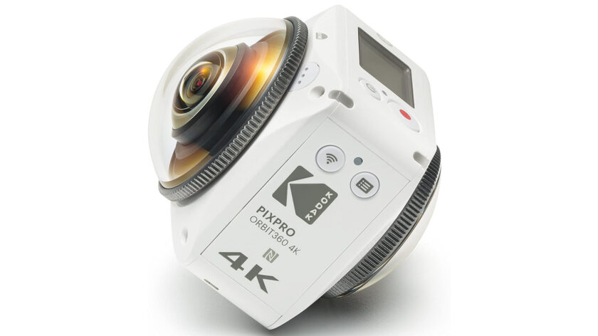 360-degree cameras: Here are the best ones you can buy right now