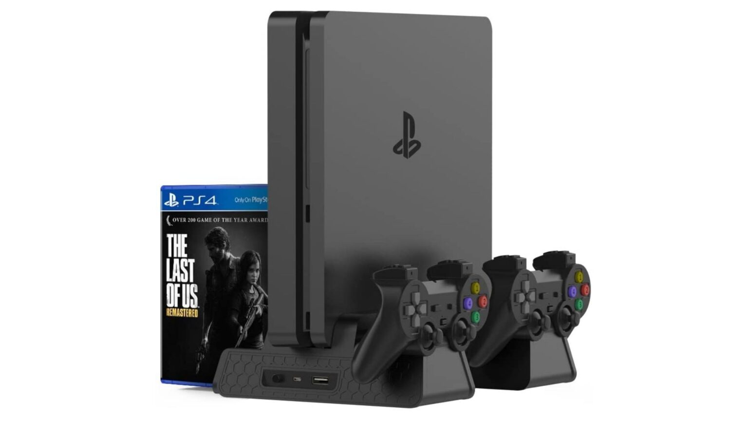 How to sign in to the PlayStation Network on a PS4 or PS5