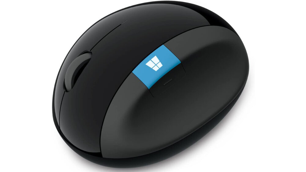 The best ergonomic wireless mouse - Android Authority