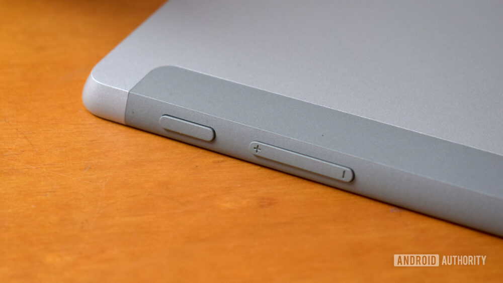 Microsoft Surface Go 2 review: A tiny tablet with mighty hardware