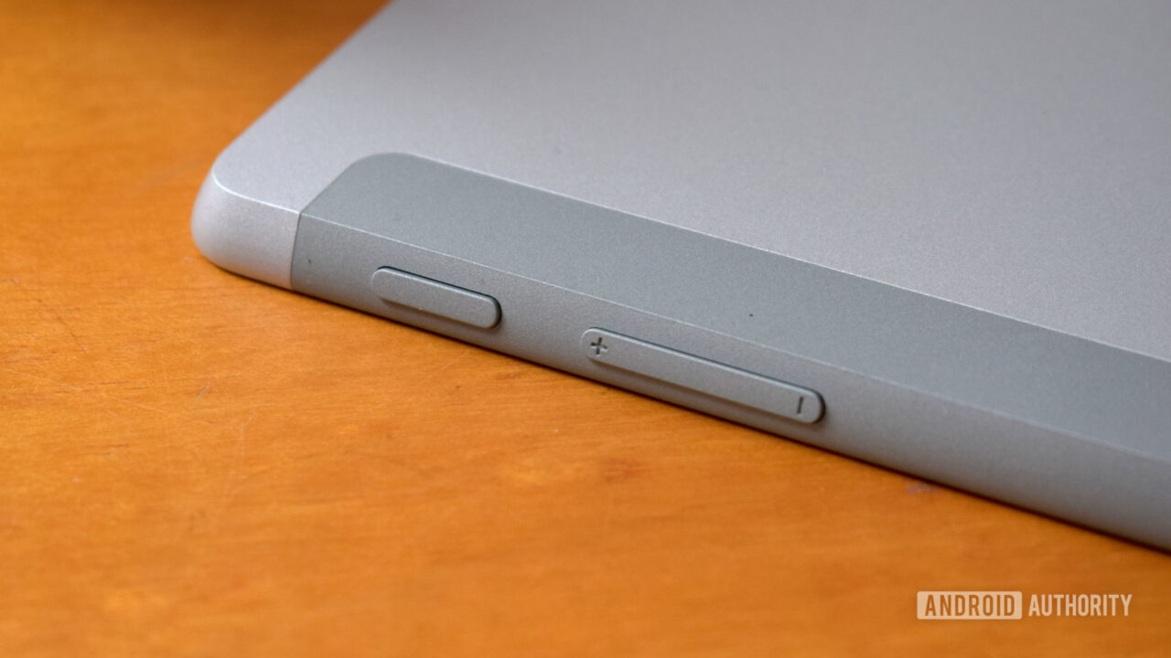 Microsoft Surface Go 2 review: A tiny tablet with mighty hardware