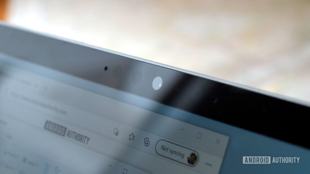 Microsoft Surface Go 2 review: A tiny tablet with mighty hardware