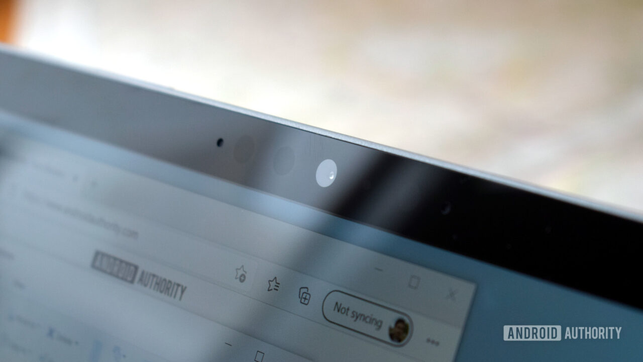 Microsoft Surface Go 2 review: A tiny tablet with mighty hardware