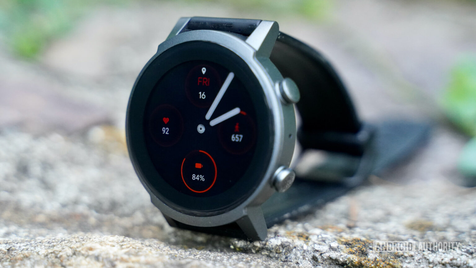 Wear OS 3 is official, coming to these existing watches - Android Authority