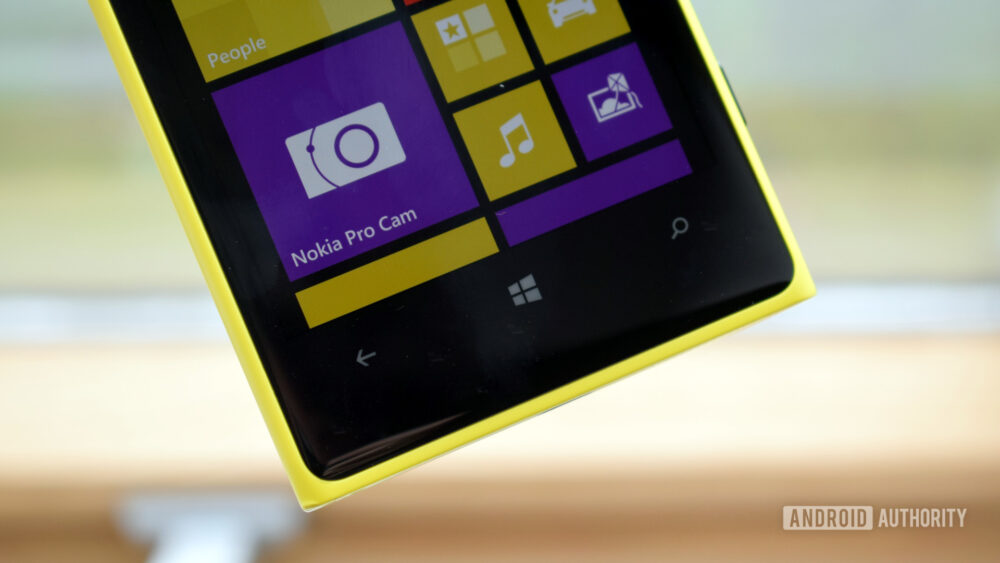 Did you know about this crazy Nokia/Microsoft conspiracy theory?