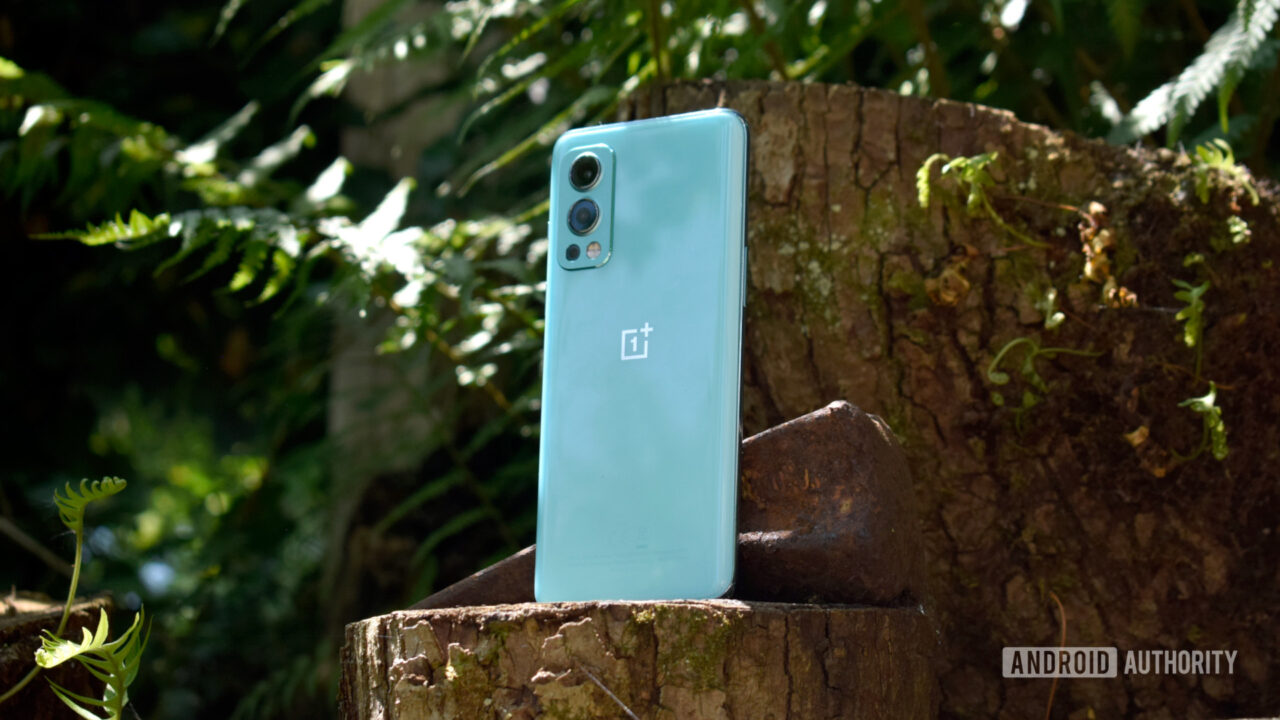 OnePlus Nord 2 now available in the UK - Android Authority