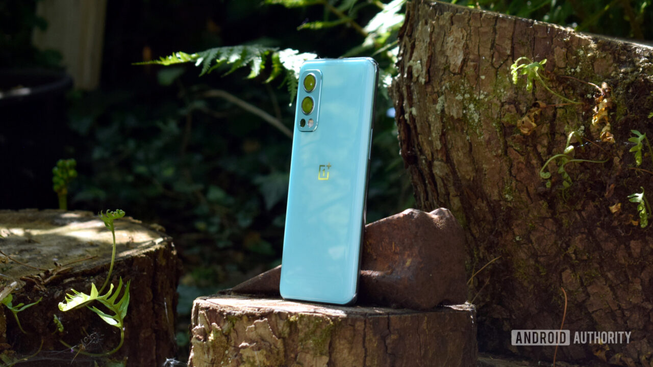 OnePlus Nord 2 review: Powerful hardware, ailing imaging