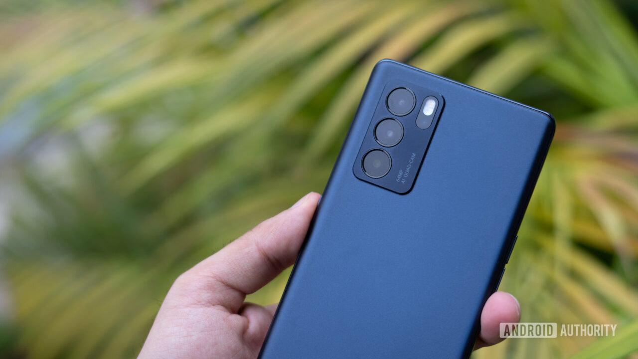 OPPO Reno 6 Pro review: A fashionable side-grade