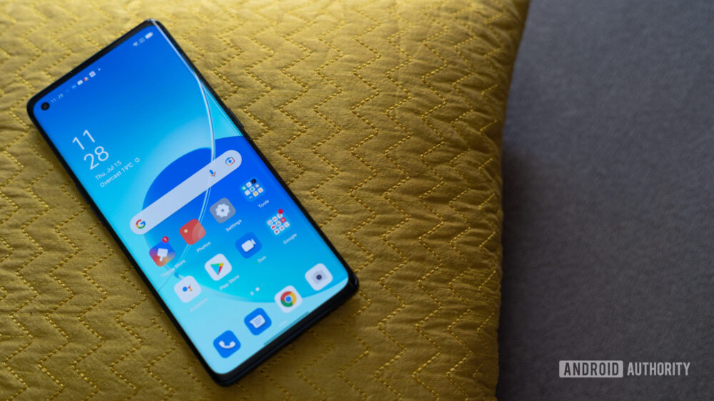 OPPO Reno 6 Pro review: A fashionable side-grade