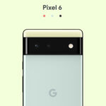 Names of Google Pixel 6 colors leak - Android Authority