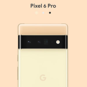 Names of Google Pixel 6 colors leak - Android Authority