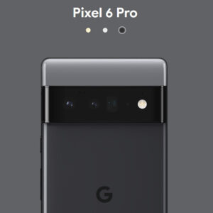 Names of Google Pixel 6 colors leak - Android Authority