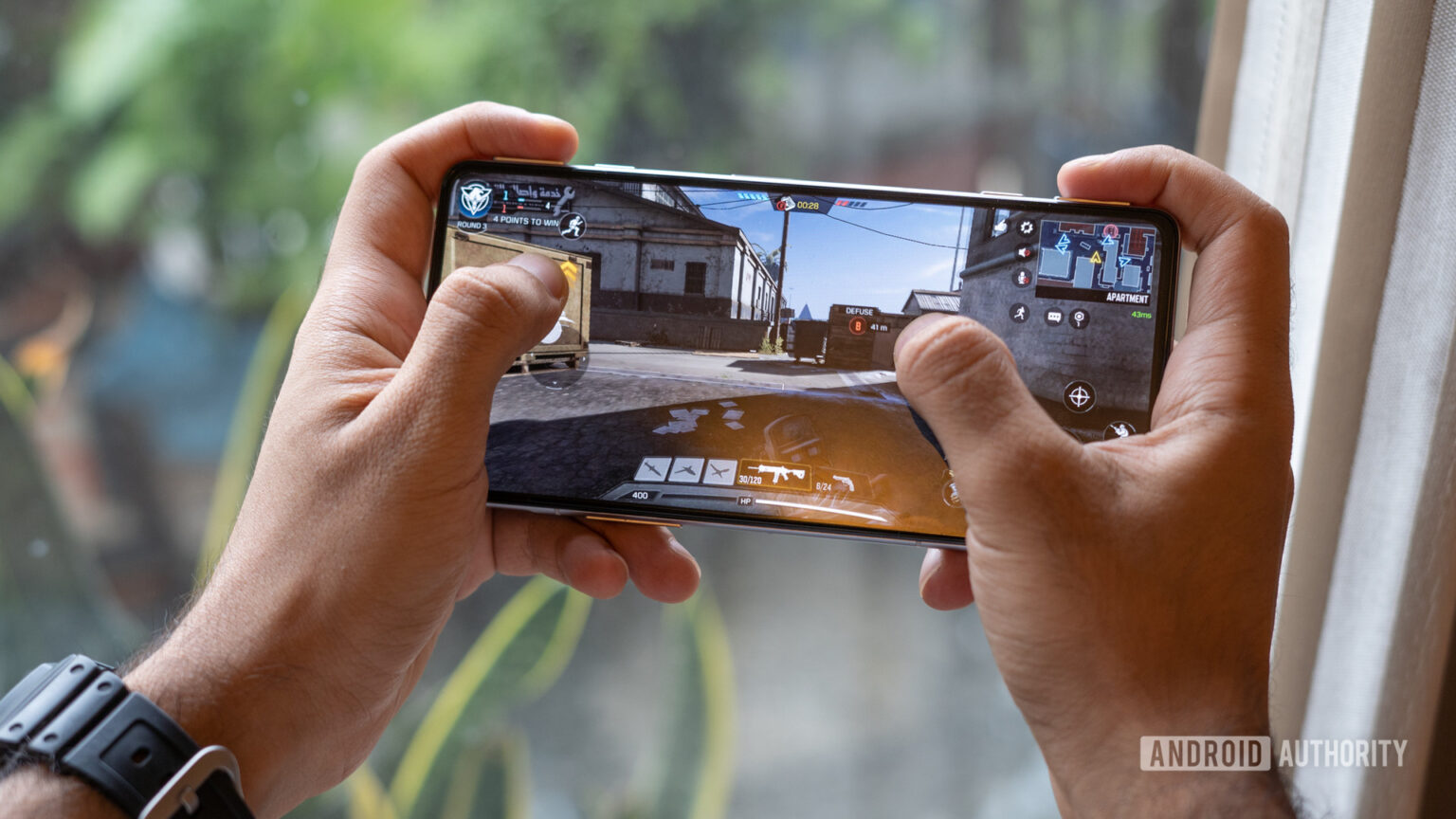 Android 13 may provide better gaming performance - Android Authority