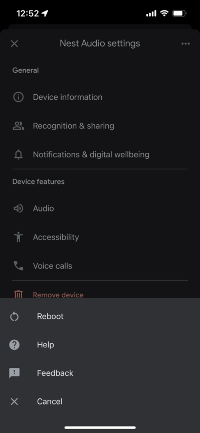 How to set up and use Google Nest speakers - Android Authority