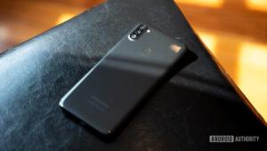 Samsung Galaxy A11 review: A solid starter - Android Authority