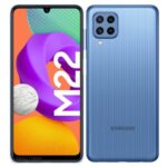Renders leak for Samsung Galaxy M22 - Android Authority