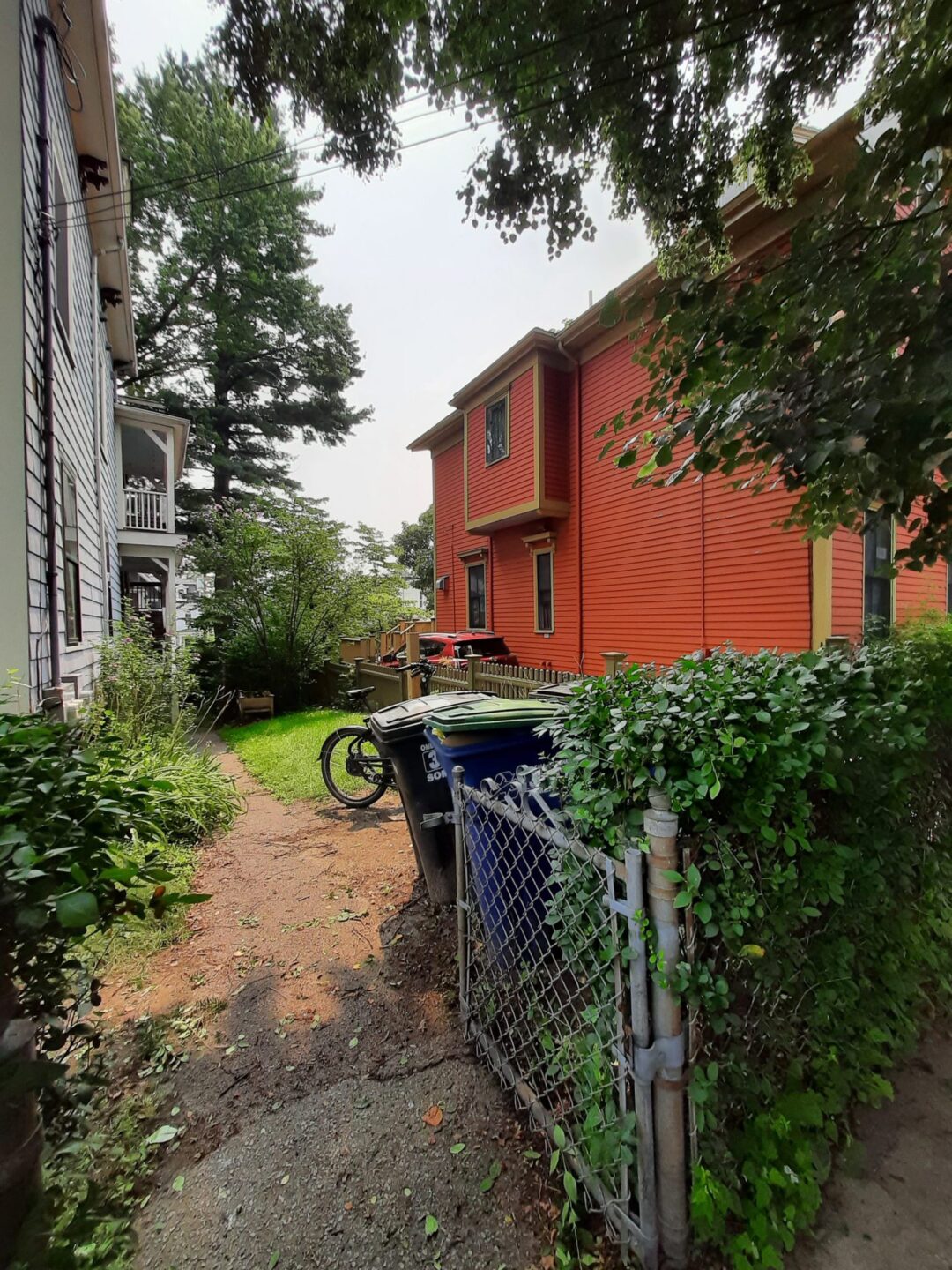 Samsung Galaxy XCover Pro review: Form over function